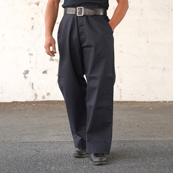 #250306 1941 Work Pants｜商品ページ – The GROOVIN HIGH & Old Devil Moon